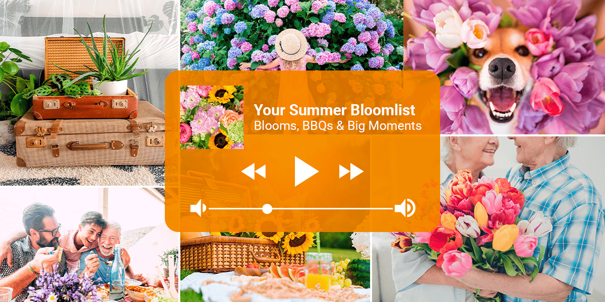 Pretty, Practical, and Perfectly Summer: Flawless Floral Tips for the ...